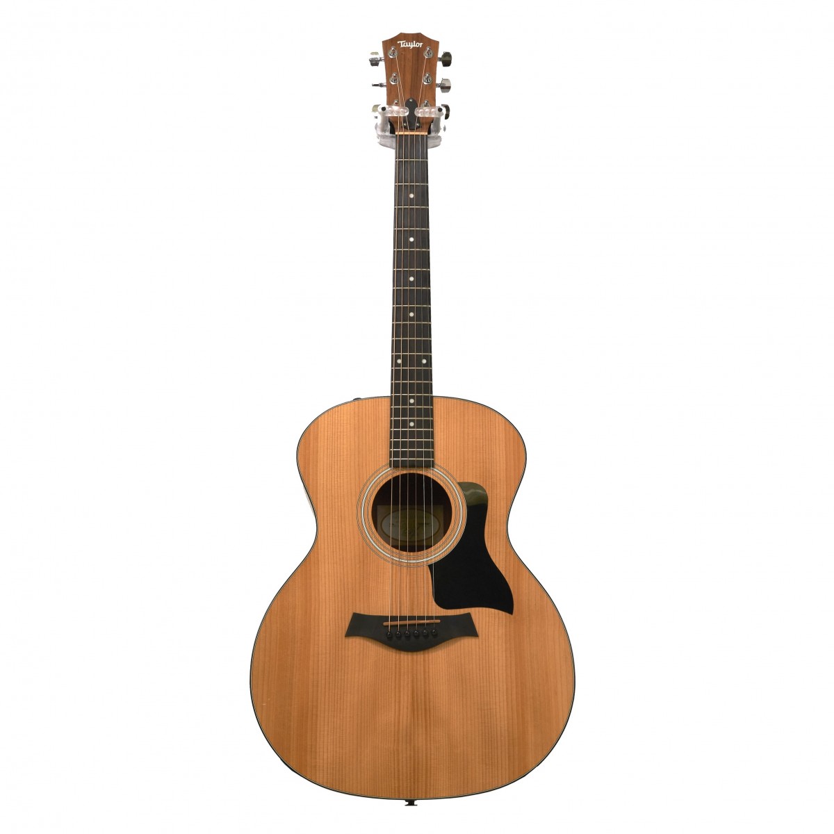 Taylor 114e Grand Auditorium Electro Acoustic - Secondhand at Gear4music
