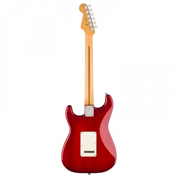 Fender Player II Stratocaster RW, Transparent Cherry Burst at Gear4music