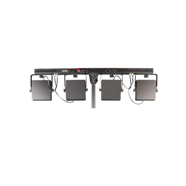Chauvet 4BAR USB Lighting System at Gear4music