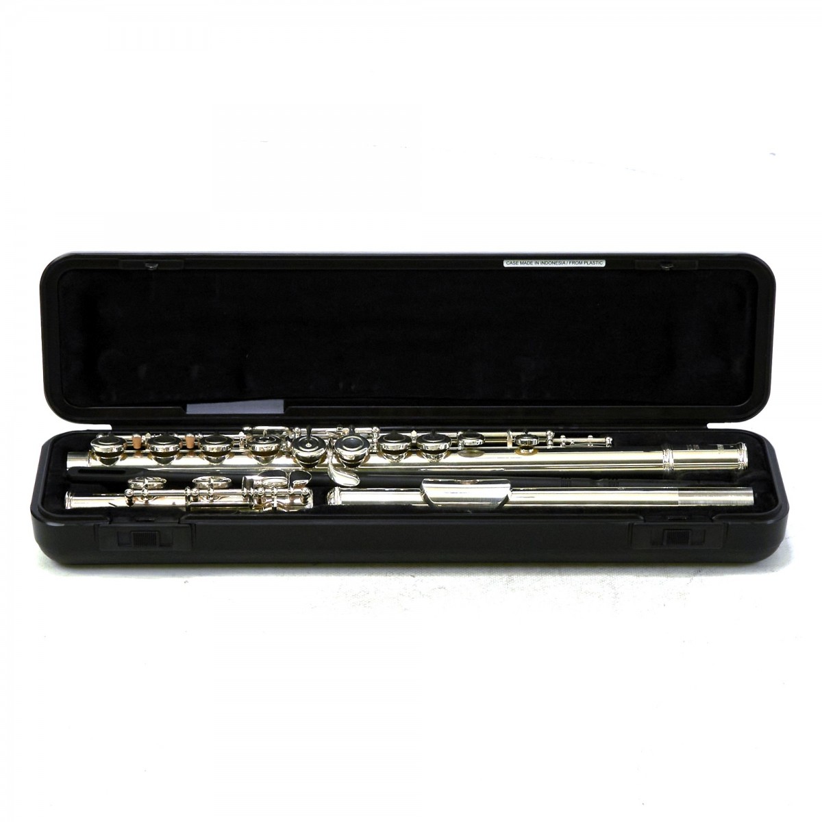 Yamaha YFL212 Student Model Flute - Secondhand at Gear4music