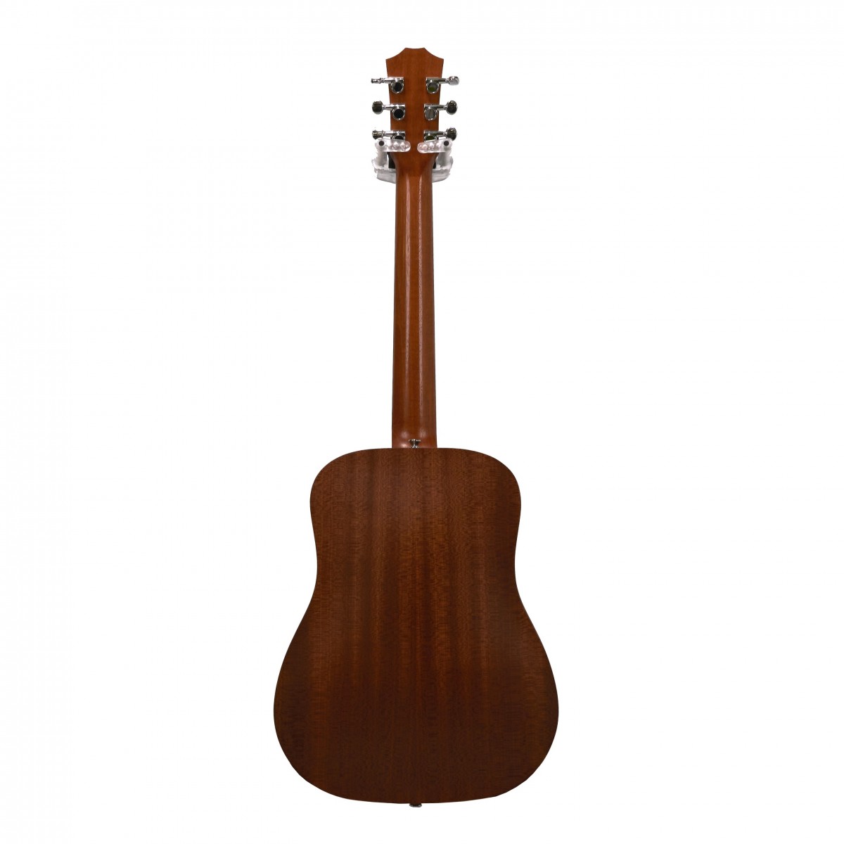 Taylor Baby BT1 Acoustic Travel Guitar - Secondhand at Gear4music