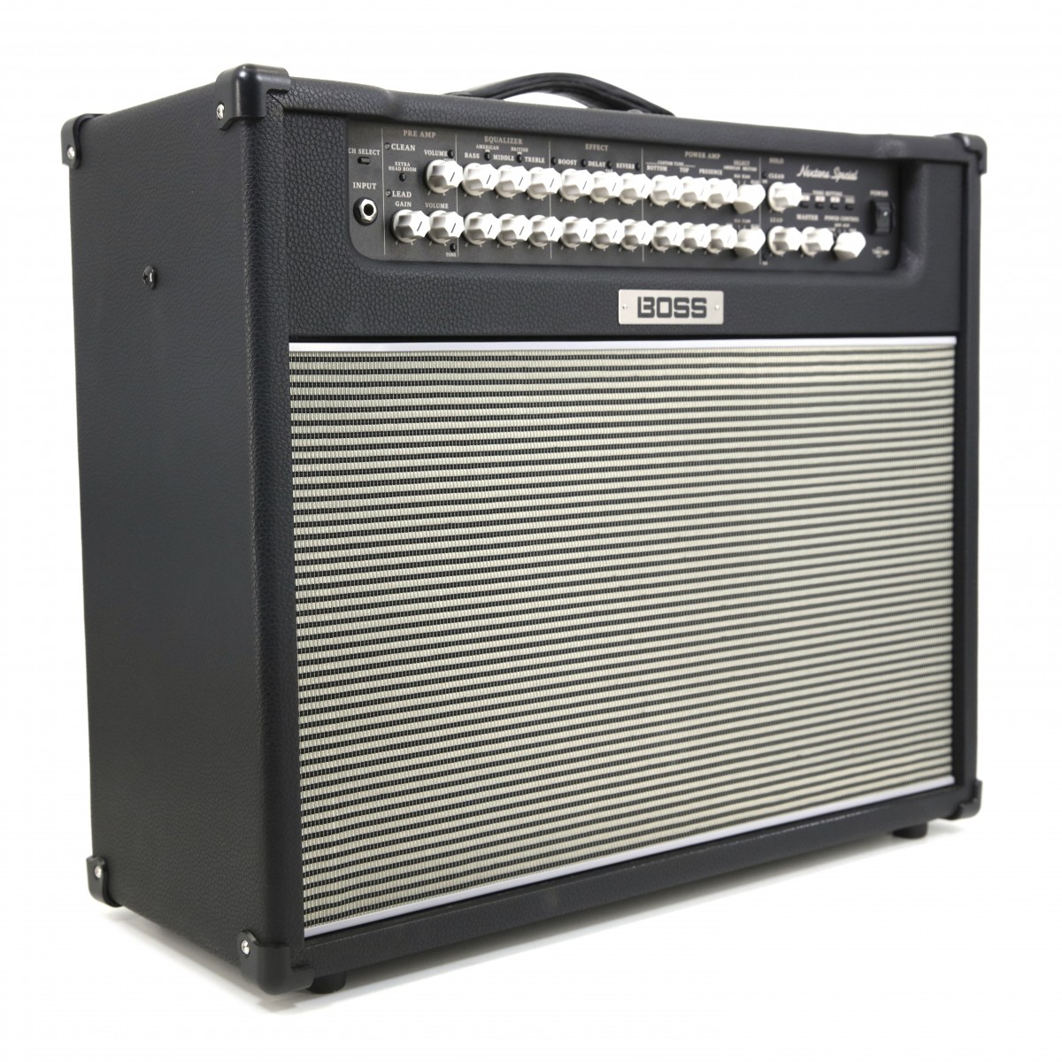 Amplificador de Guitarra de 80 W Boss Nextone Special - De segunda mano ...