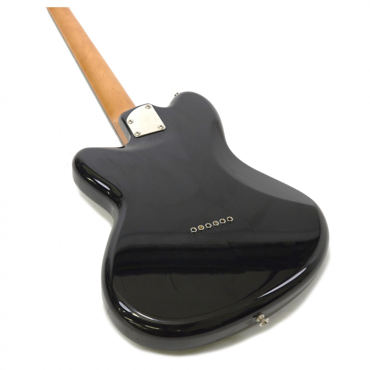 Ibanez TM302 Talman, Tri Fade Burst - Secondhand at Gear4music