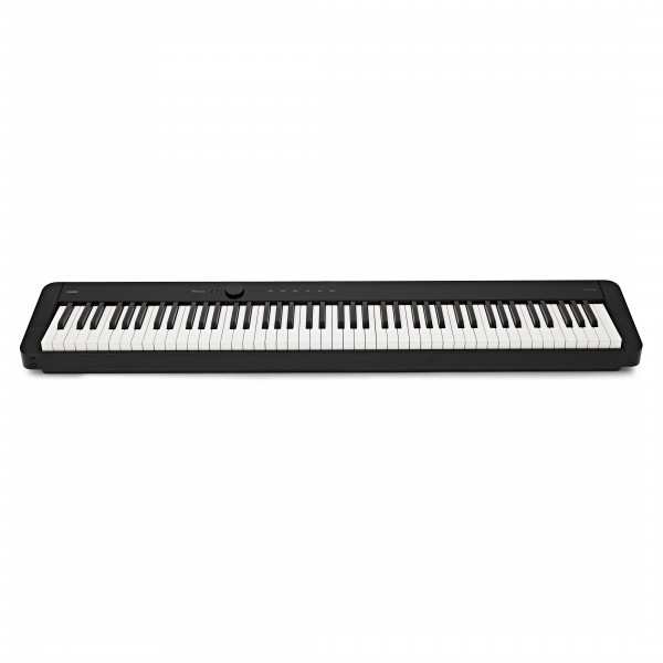 Casio PX S5000 Digital Piano, Black at Gear4music
