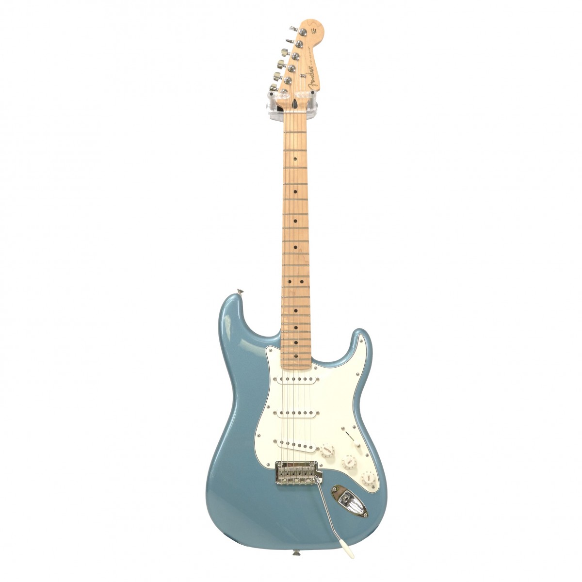 Fender Player Stratocaster MN, Tidepool - Secondhand at Gear4music