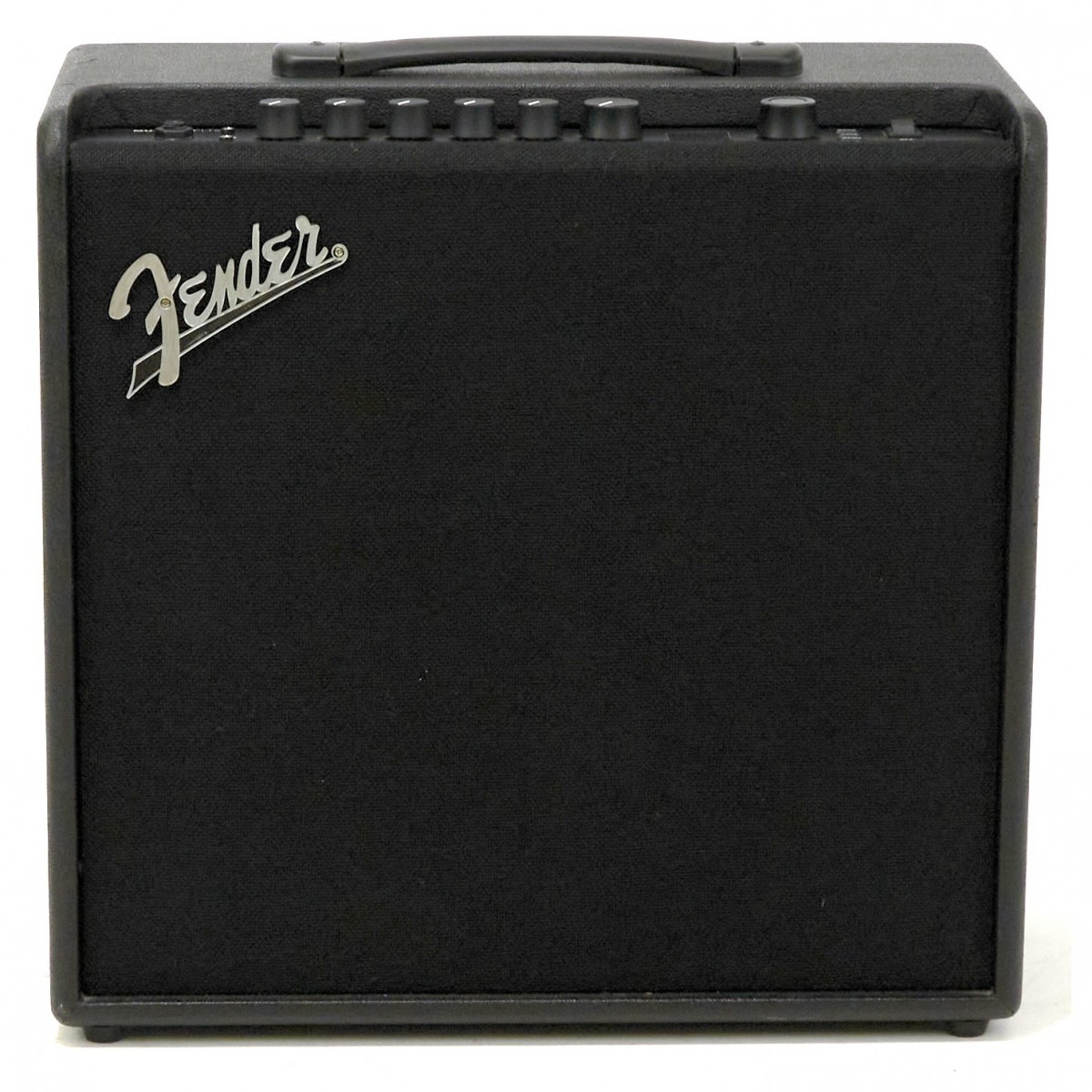 Fender Mustang LT 50 1x12 Combo - Secondhand at Gear4music