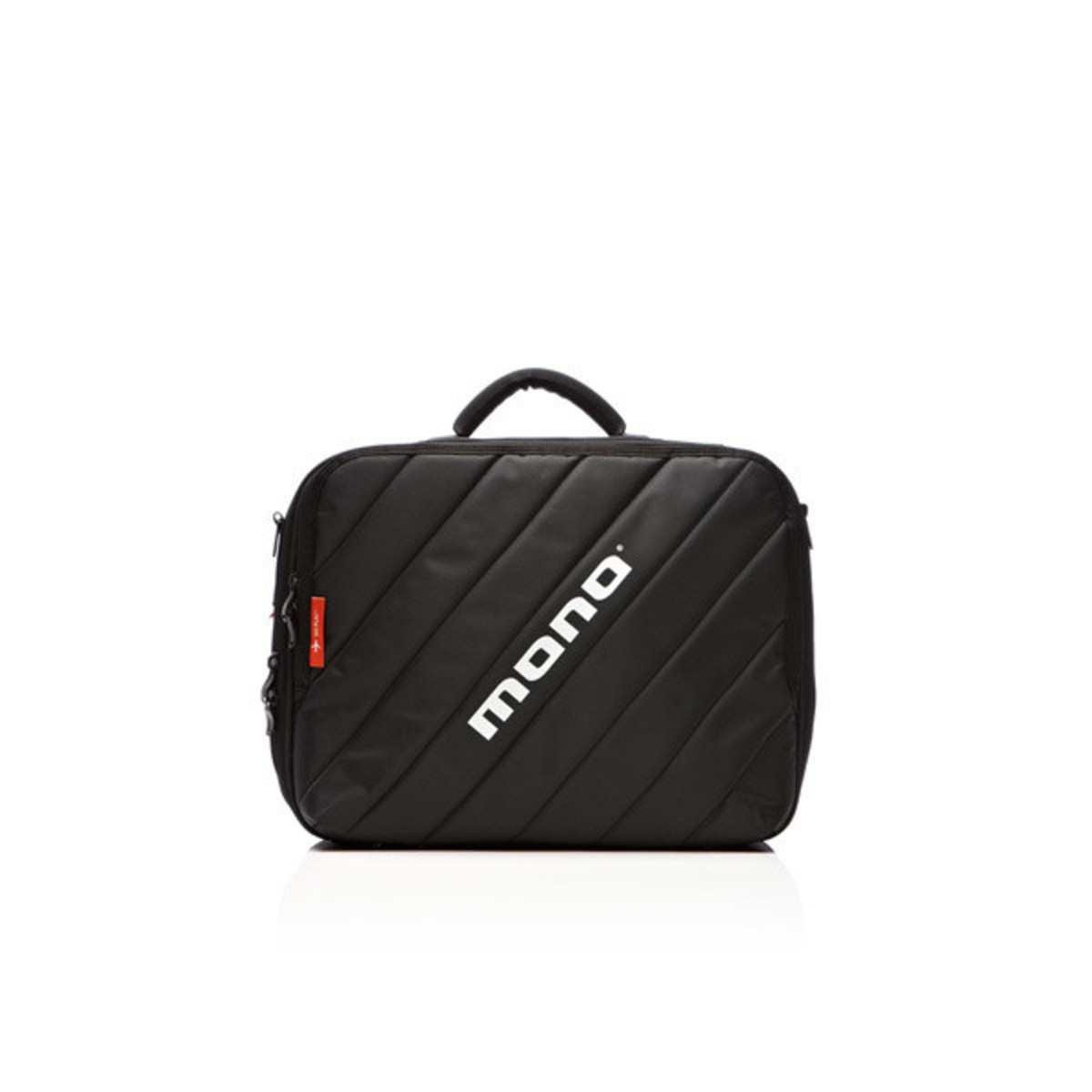 Mono M80 Pedalboard, Club, Black | Gear4music