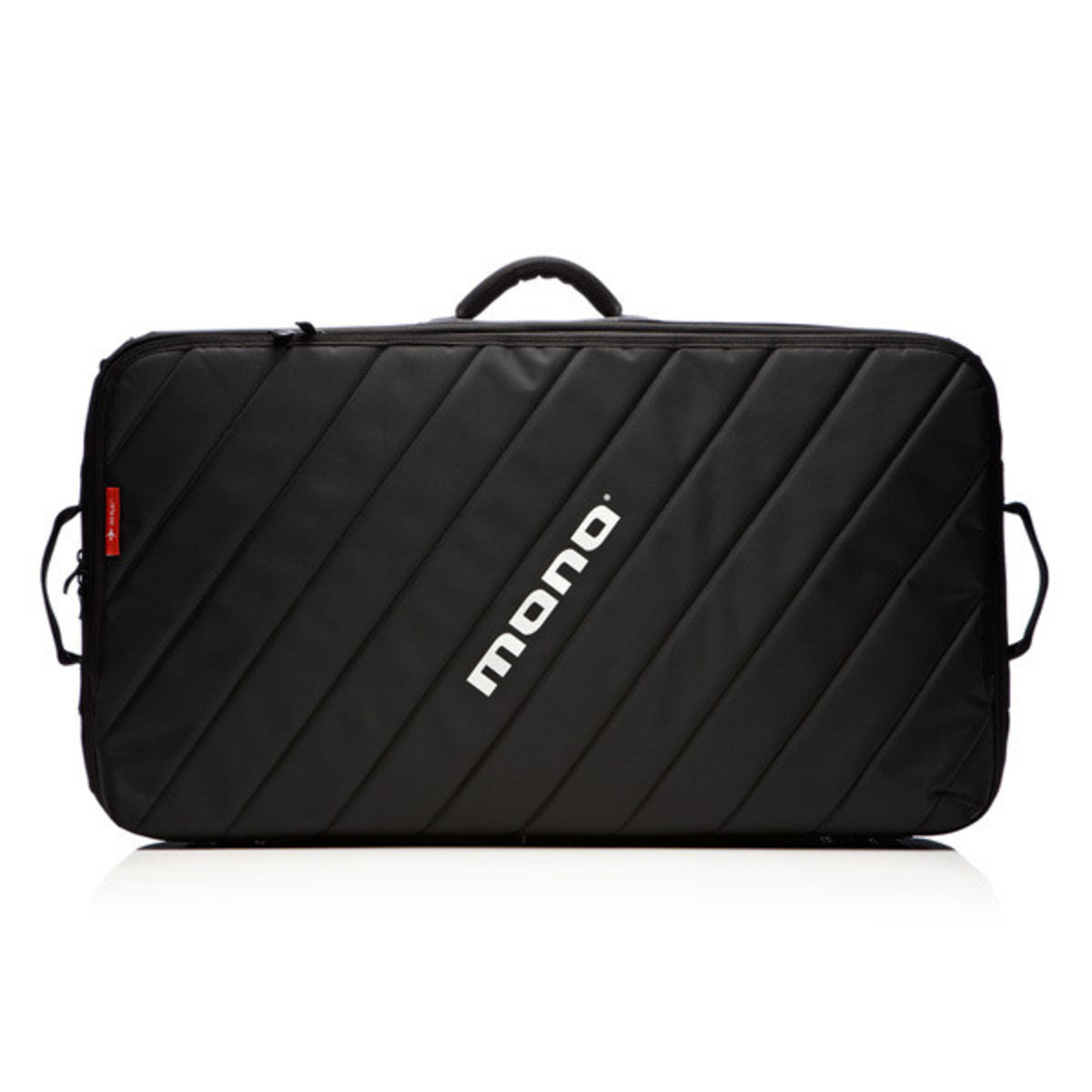 DISC Mono M80 Pedalboard Bag Pro, Black | Gear4music