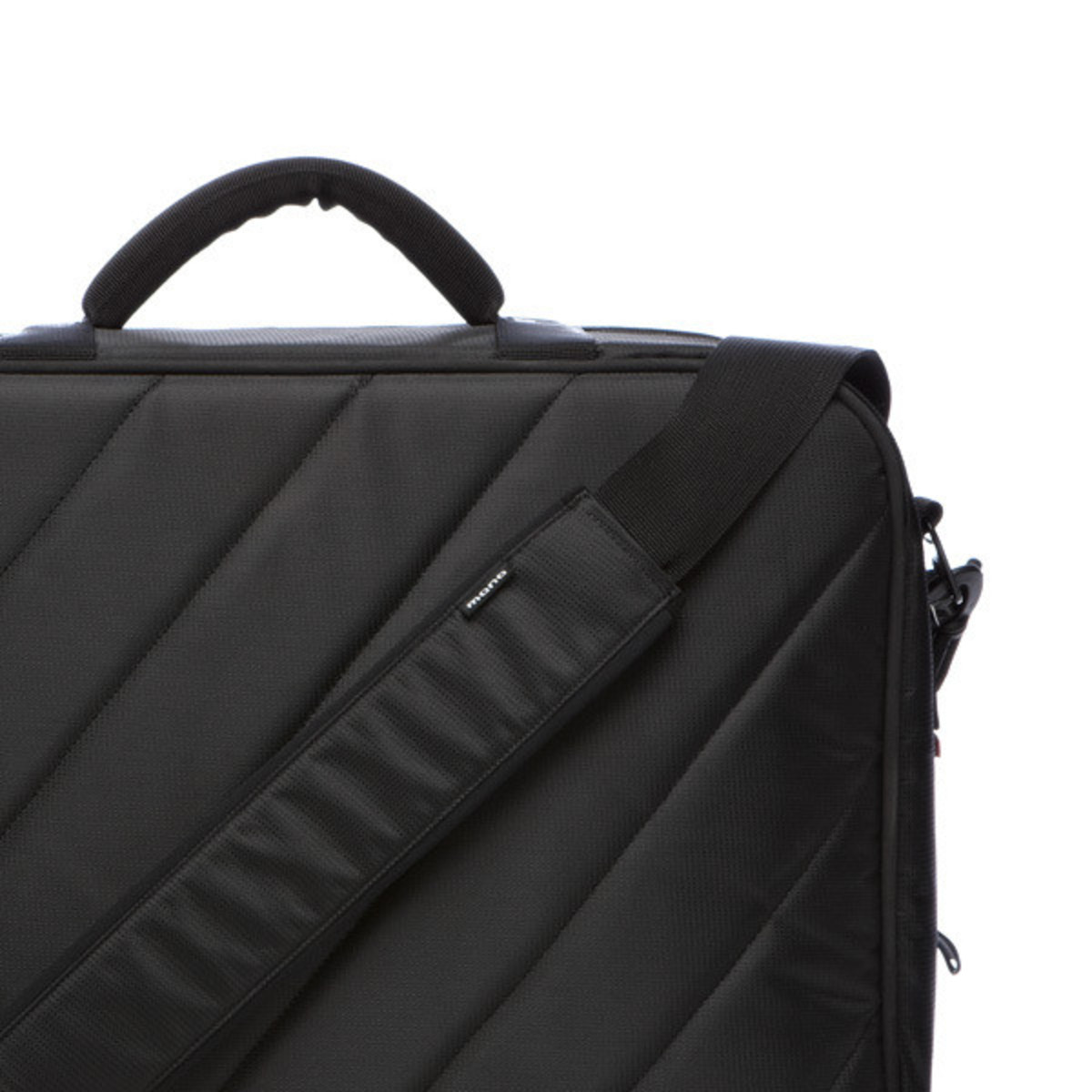 DISC Mono M80 Pedalboard Bag Pro, Black | Gear4music