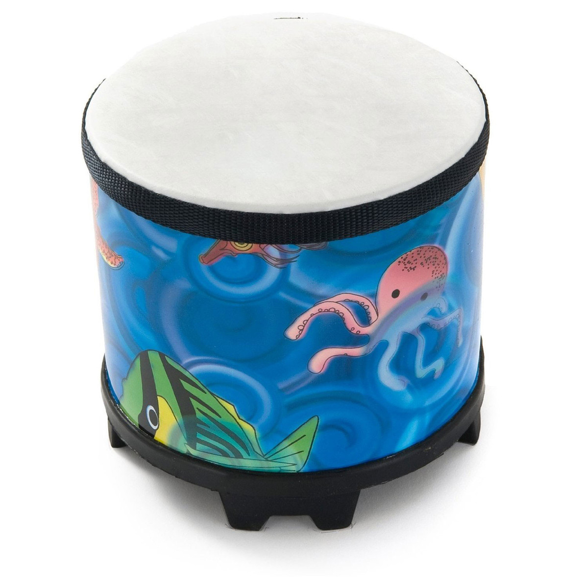 Percussion Plus PP304 Tambor de 13cm x 10cm | Gear4music