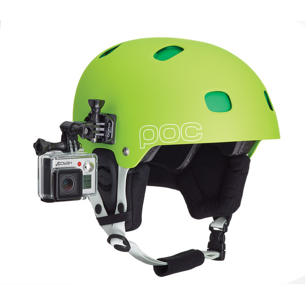 GoPro Side Mount for 90 Degree Mounting at Gear4music