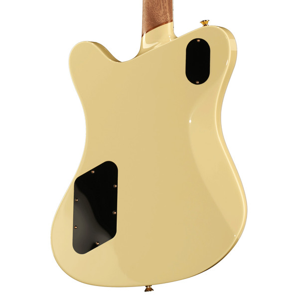 Jackson Pro Series Mark Morton Dominion Electric Guitar, Ivory at ...