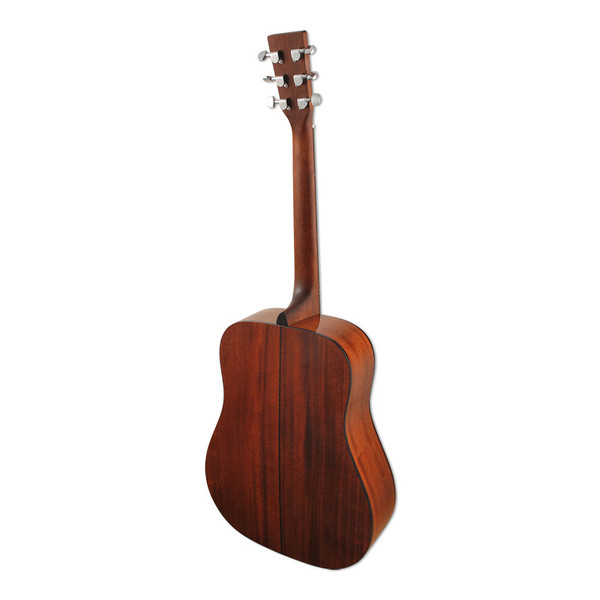 DISC Sigma DM-1ST Acoustic Guitar, Natural at Gear4music