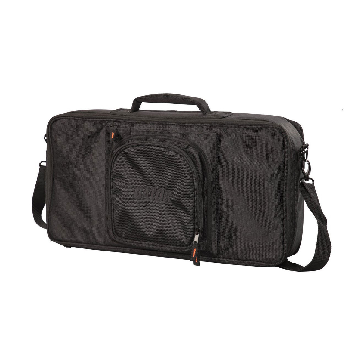 DISC Gator Club Bag For Small Midi Keyboard Controllers | Gear4music
