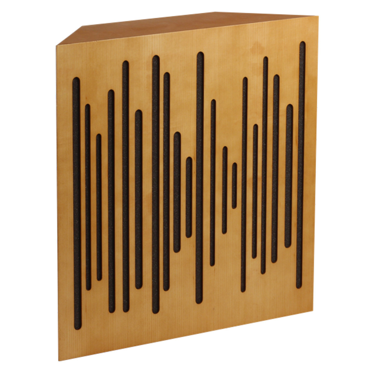 Vicoustic Super Bass Extreme Cherry, Box of 2 at Gear4music