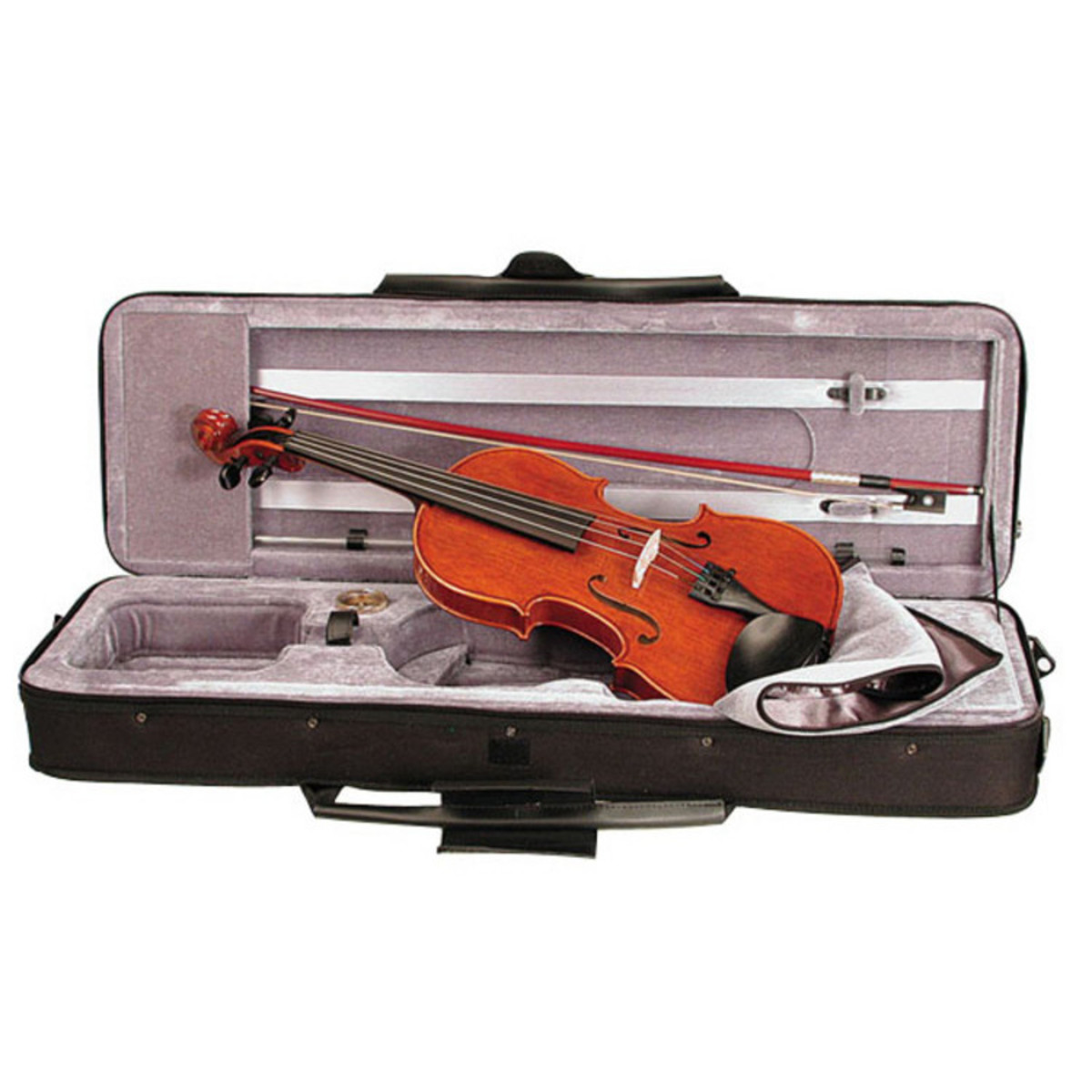 Stentor Conservatoire traje de violín 4/4 - seminuevo | Gear4music