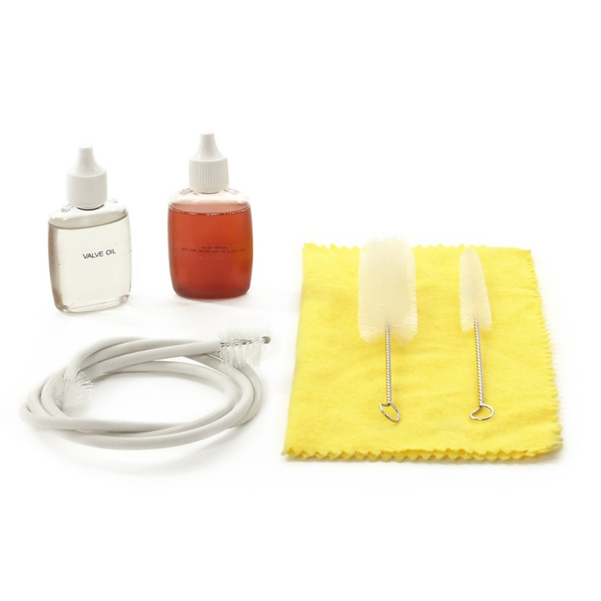 Vedlikeholdsett for Messinginstrument fra Gear4music - Tidligere ...