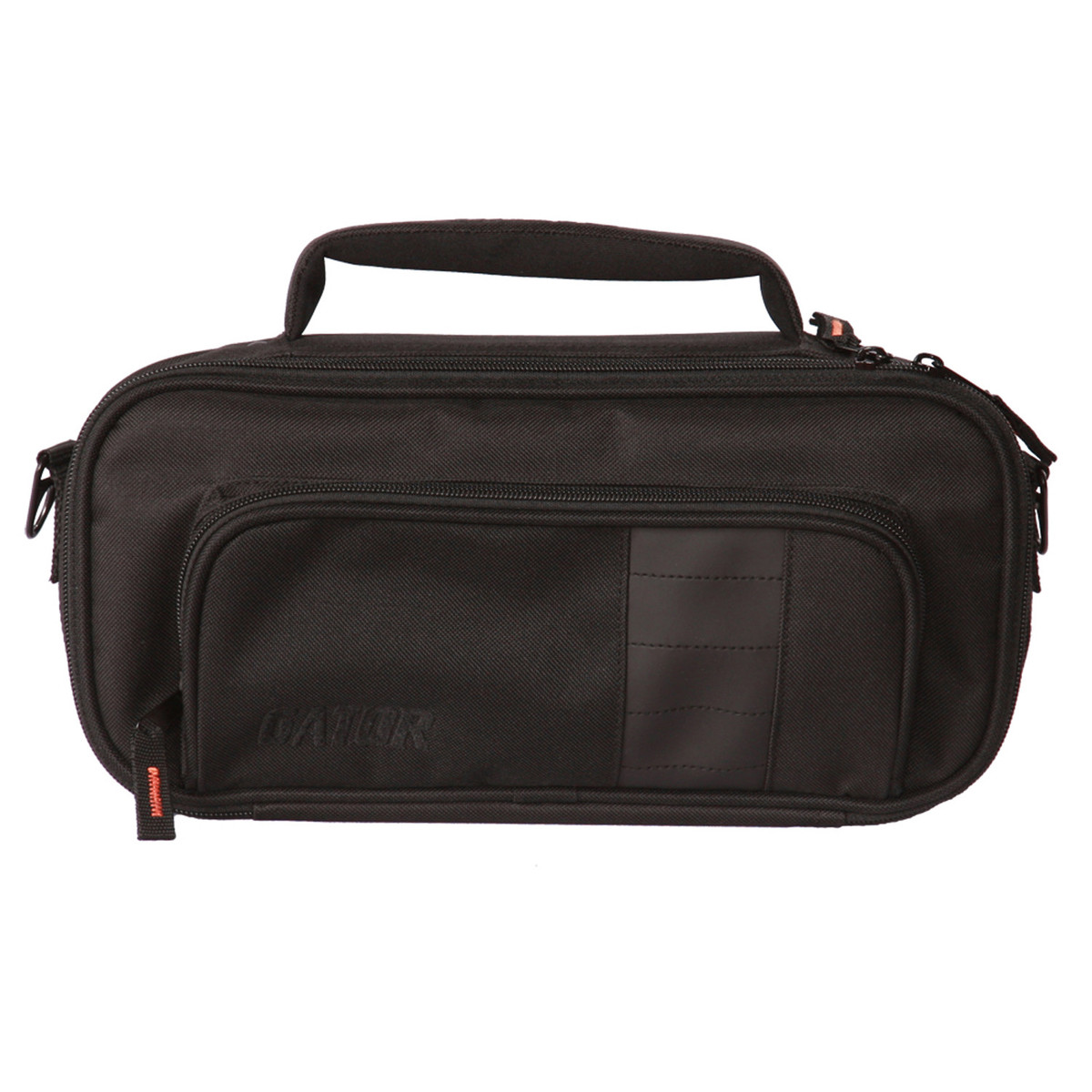 DISC Gator Club Bag For Small Midi Keyboard Controllers at Gear4music