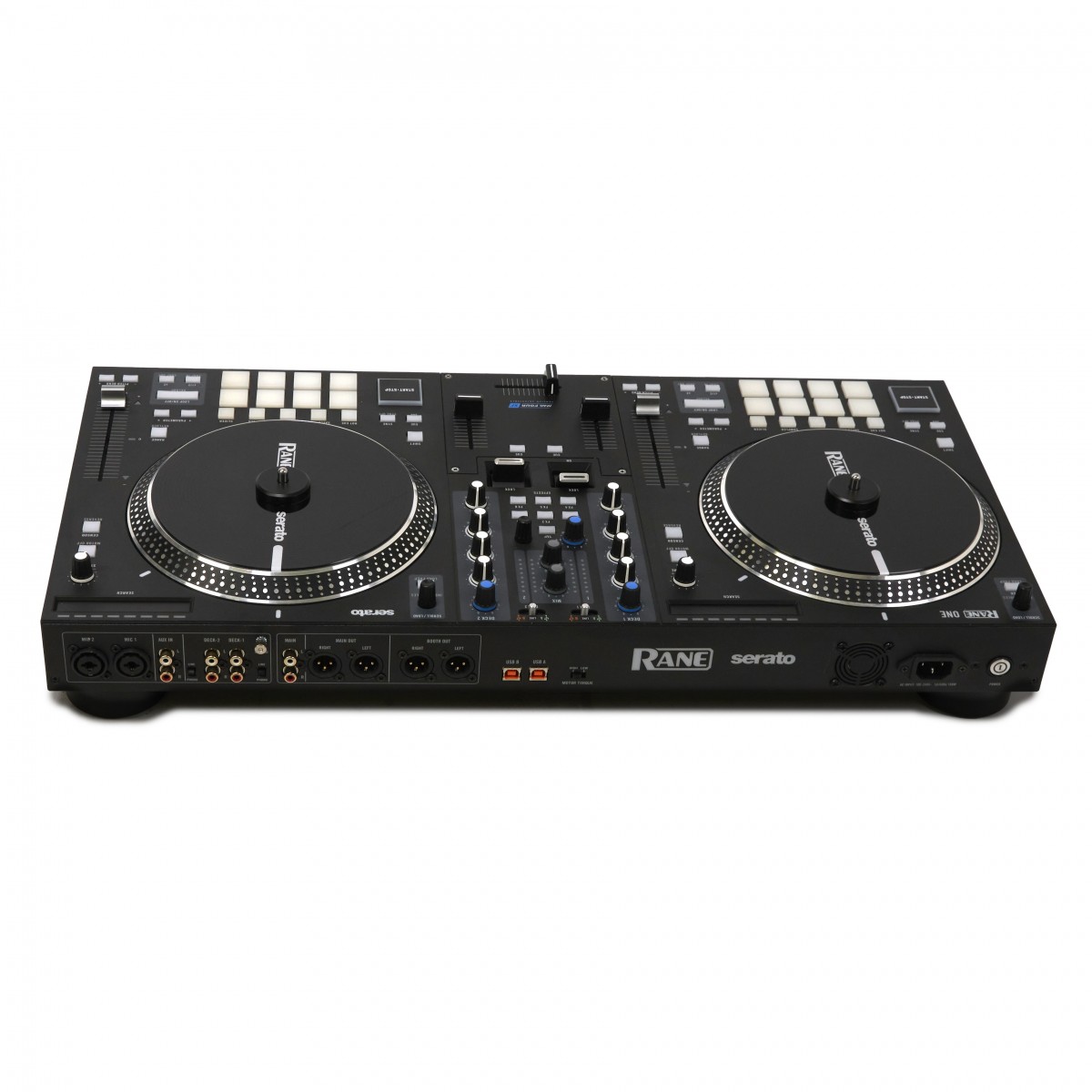 RANE ONE Motorised DJ Controller - Secondhand at Gear4music