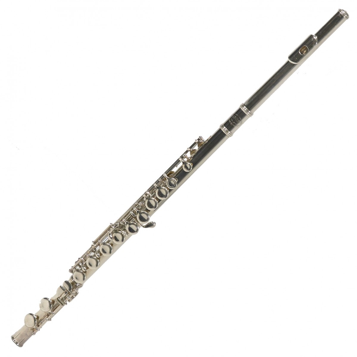 Jupiter JFL-511E Flute - Secondhand at Gear4music