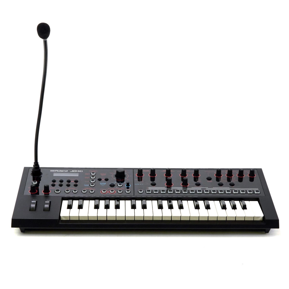 Sintetizador Crossover Analógico/Digital Interactivo Roland JD-Xi | Gear4music