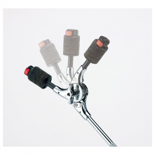 Tama HB5W Superstar 5 Piece Drum Hardware Pack at Gear4music