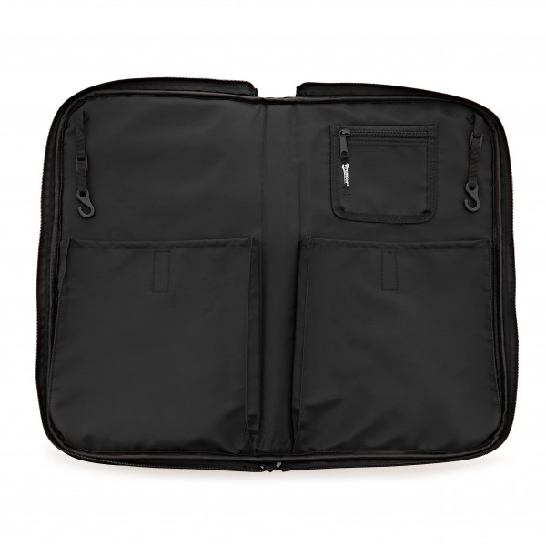 Premier Drumstick Bag and 2B Drumsticks Pack at Gear4music