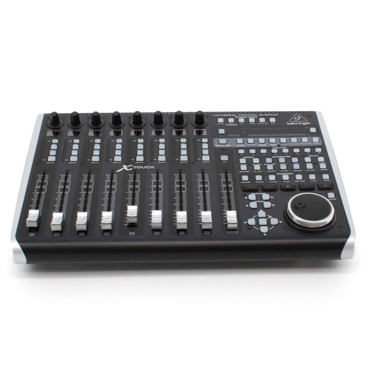 Behringer X-Touch Universal Controller | Gear4music