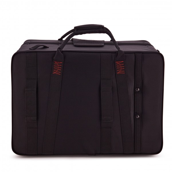 Protec PB301F Pro Pac Trumpet/Flugel Horn Combination Case at Gear4music