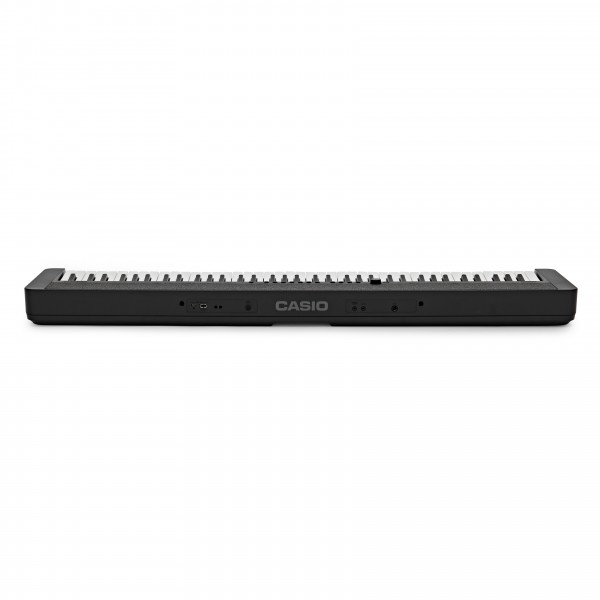 Casio CT-S1 76 Key Portable Keyboard, Black at Gear4music