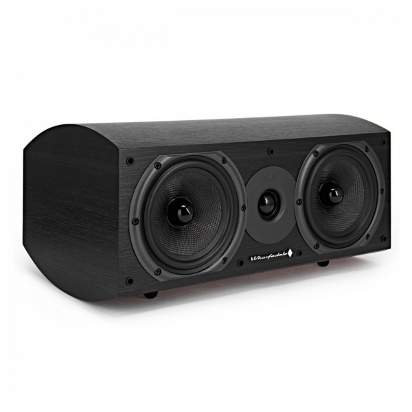 JBL MA310 AV Receiver & Wharfedale Diamond 9.1 5.1 Speaker Package ...