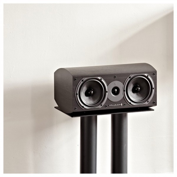 JBL MA310 AV Receiver & Wharfedale Diamond 9.1 5.1 Speaker Package ...