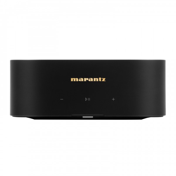 Marantz Model M1 Streaming Amplifier, Black at AV.com