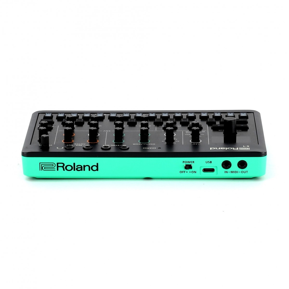 Roland Aira Compact S-1 Tweak Synth - Secondhand at Gear4music