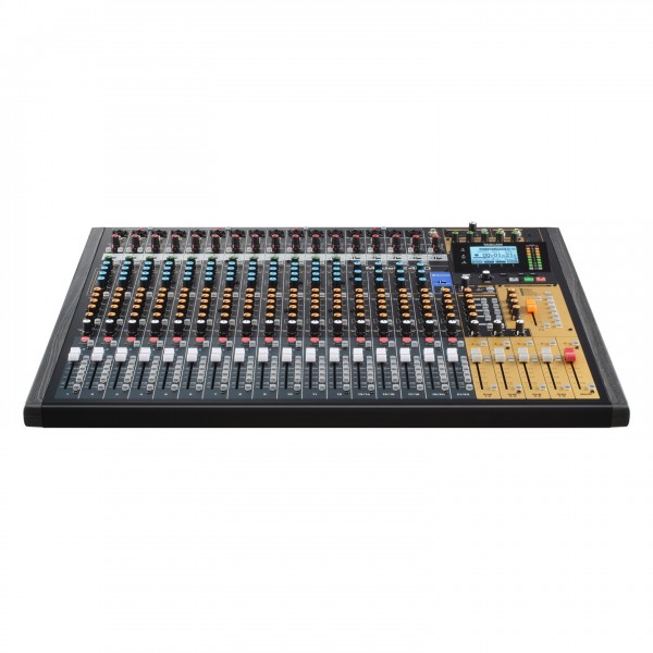 Tascam Model 2400 Mixing Console at Gear4music