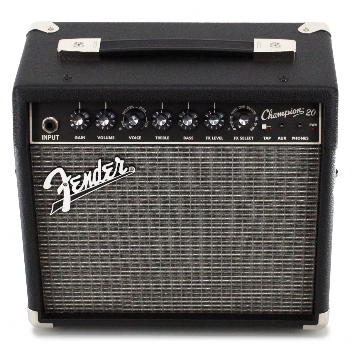 Fender Champion 20 Combo con Efectos | Gear4music