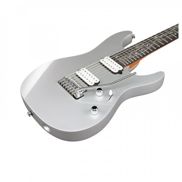 Ibanez TOD70 Tim Henson Signature 7 String, Tree Of Death at Gear4music