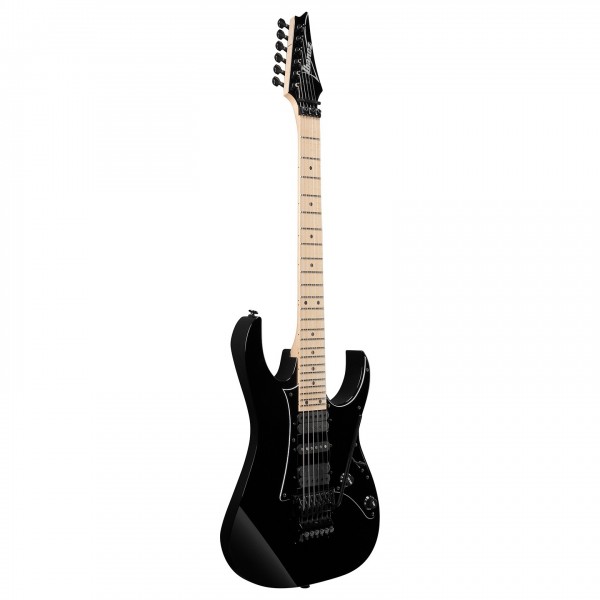Ibanez RG550 Genesis, Black at Gear4music