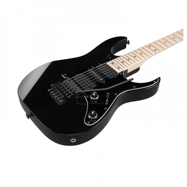 Ibanez RG550 Genesis, Black at Gear4music