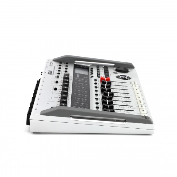 Zoom R24 Digital Recorder & USB Audio Interface - Secondhand at Gear4music