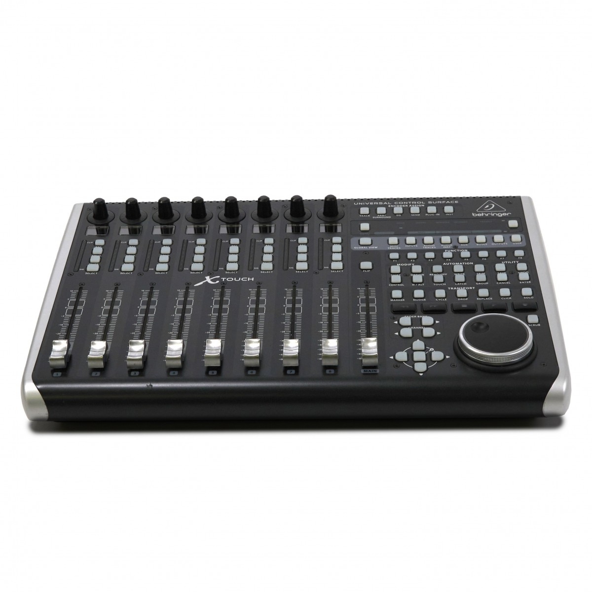 Behringer X-Touch Universal Control Surface | Gear4music