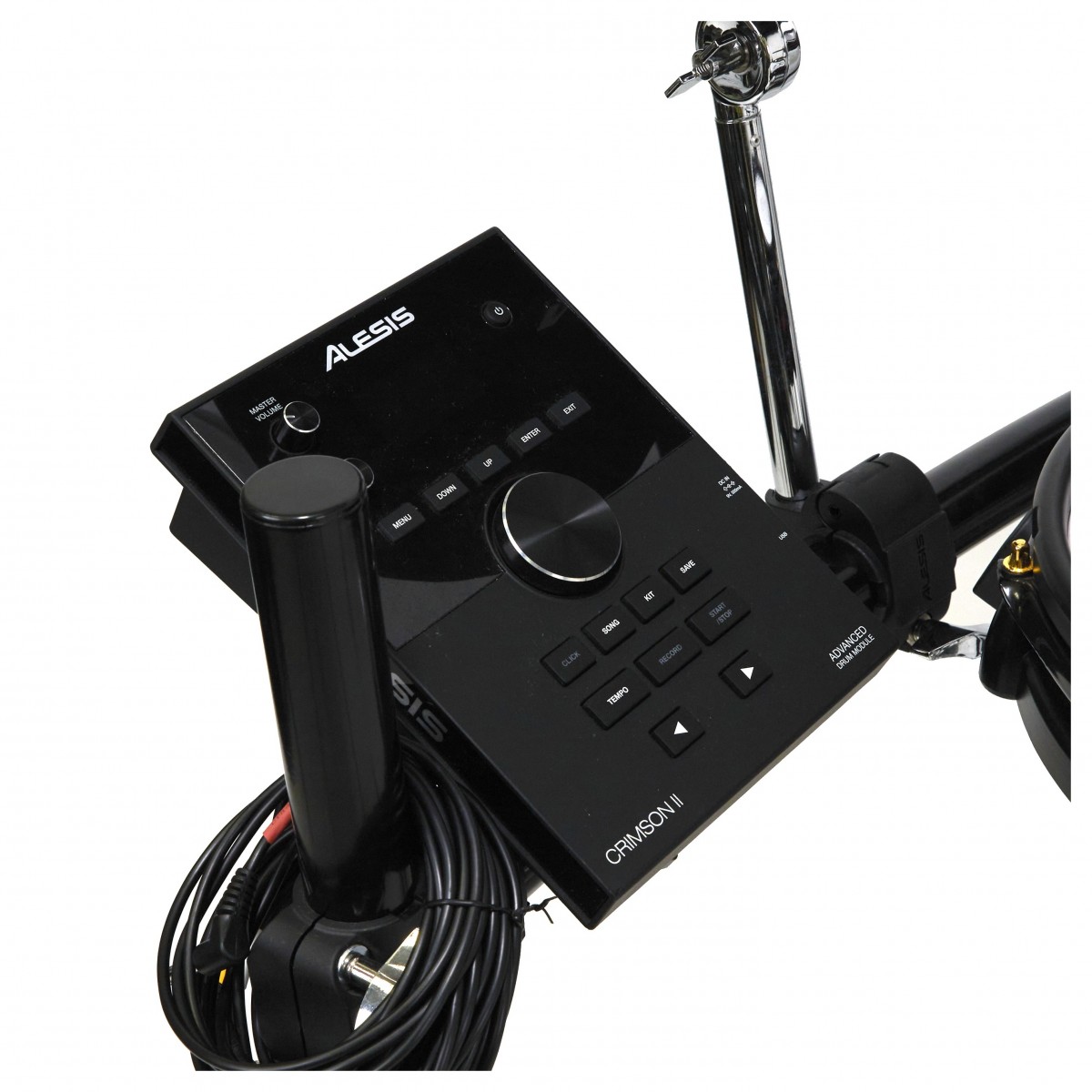 Alesis Crimson II Special Edition Electronic Drum Kit - Secondhand at ...