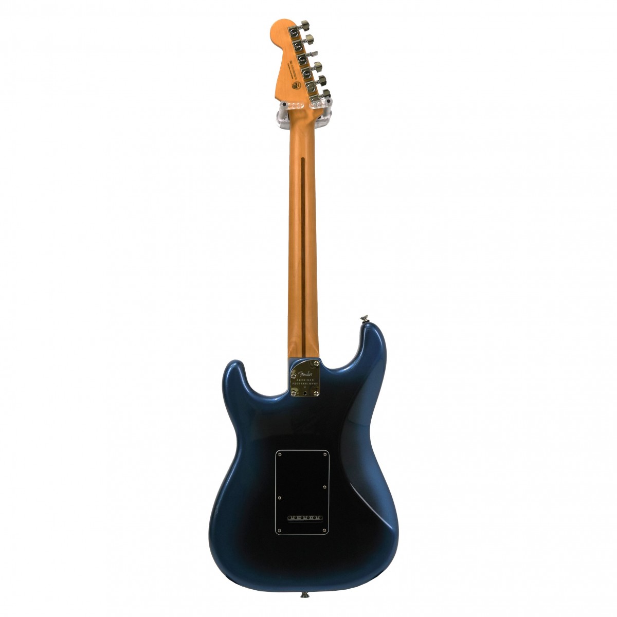 Fender American Professional II Stratocaster RW, Dark Night ...