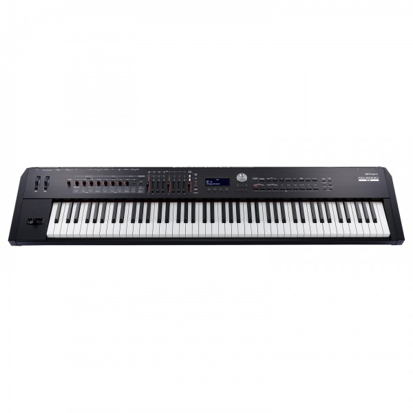 Roland RD-2000 EX Digital Stage Piano at Gear4music