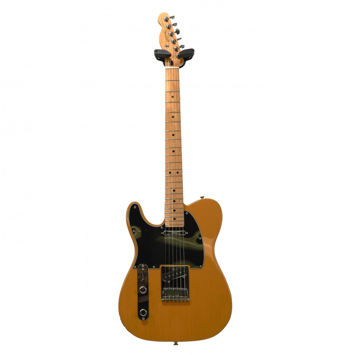 Fender Player Telecaster MN Left Handed, Butterscotch Blonde ...