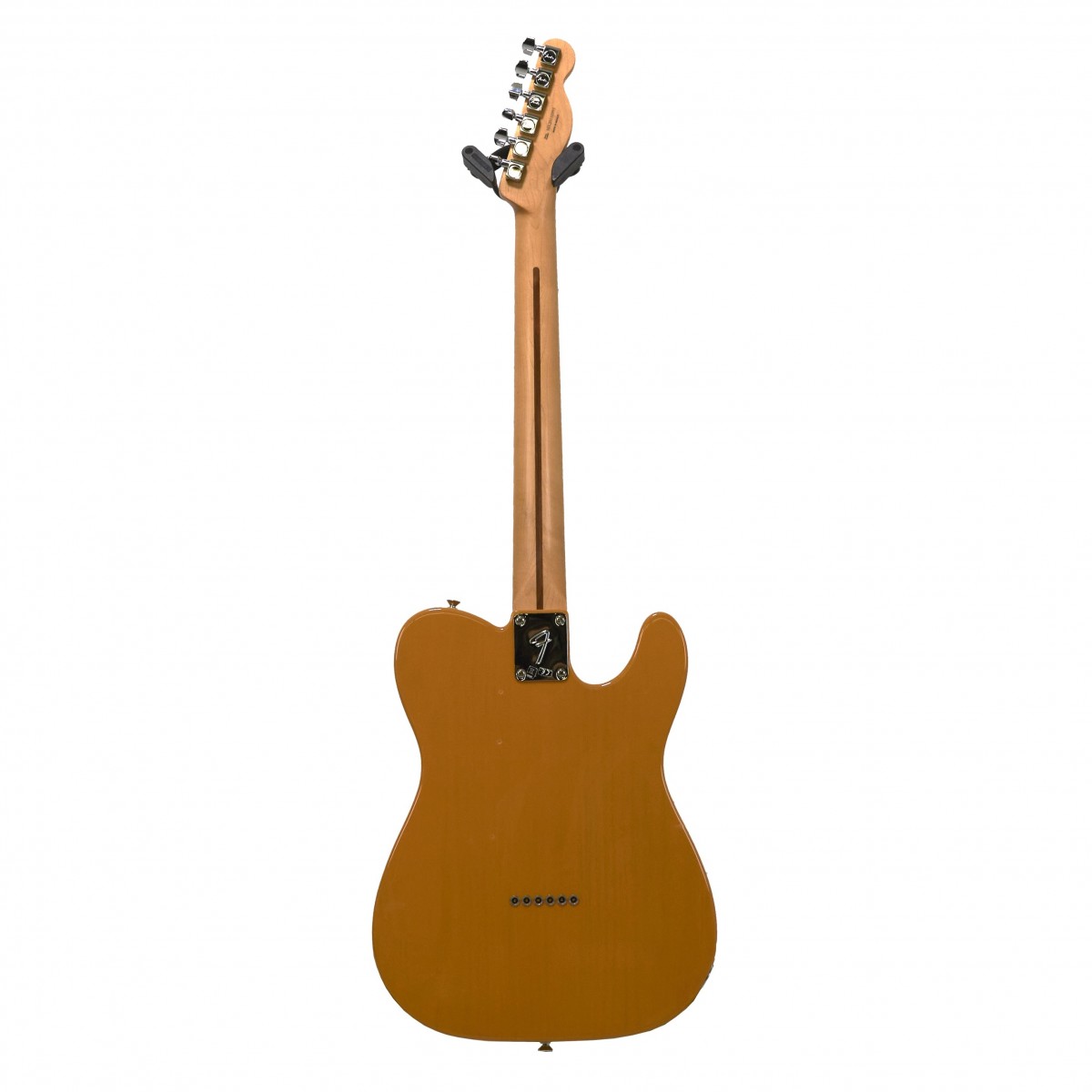 Fender Player Telecaster MN Left Handed, Butterscotch Blonde ...