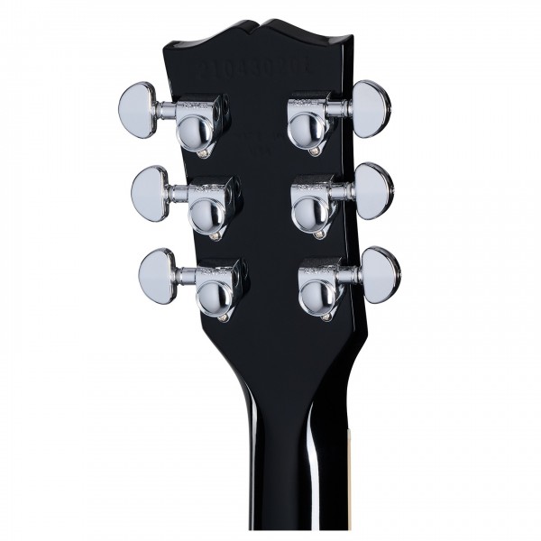 Gibson SG Standard, Cardinal Red Burst at Gear4music