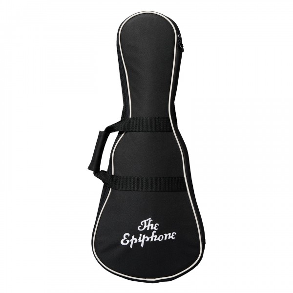 Epiphone F-5 Studio Inspired by Gibson, Wine Red Satin at Gear4music