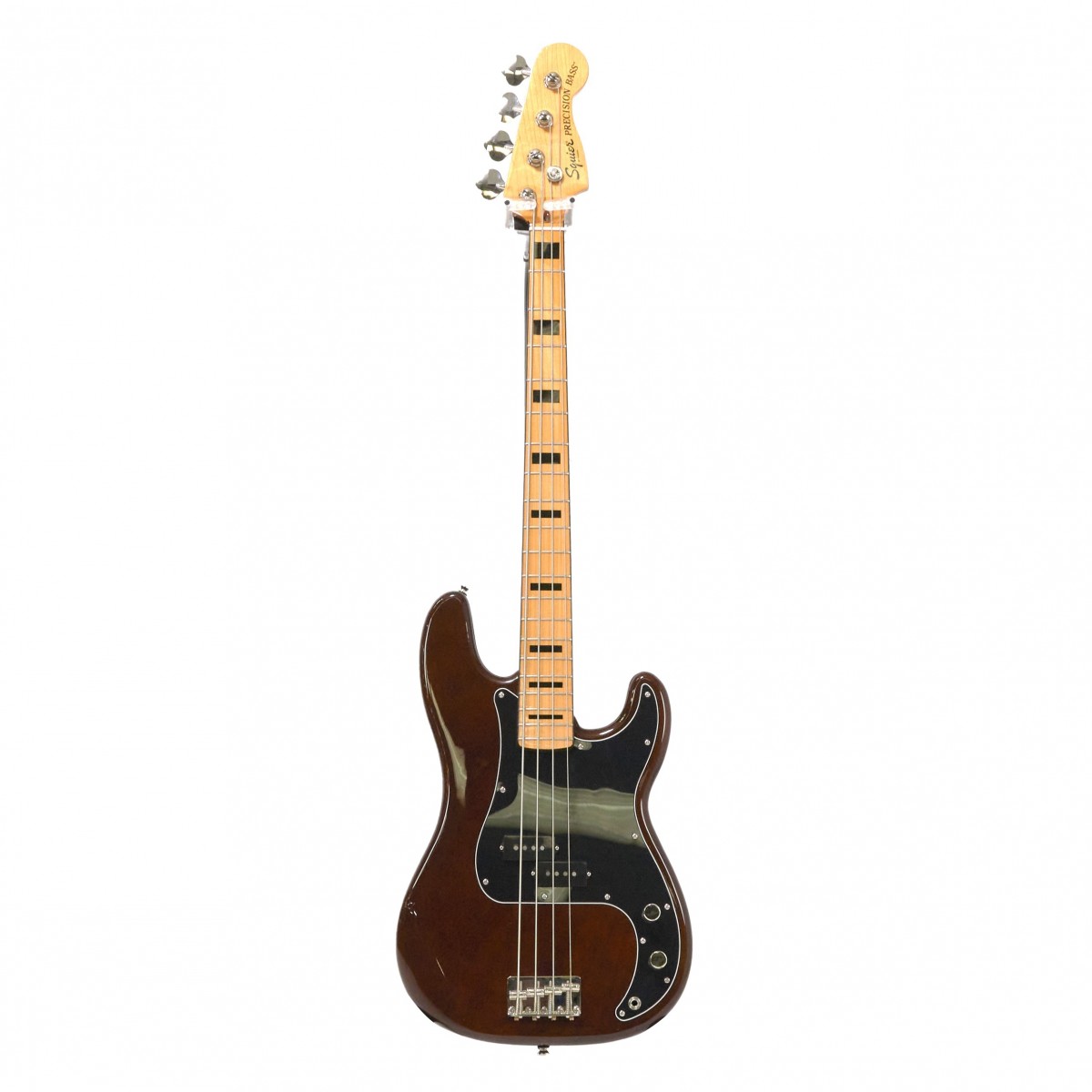 Squier Classic Vibe 70s Precision Bass MN, Walnut - Secondhand at ...