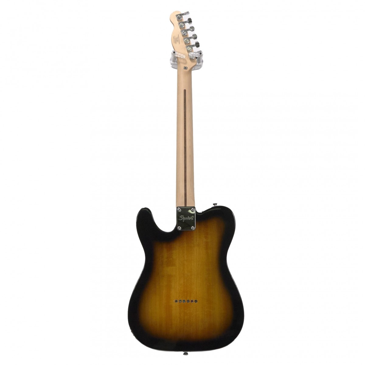 Squier Bullet Telecaster, Brown Sunburst - Secondhand at Gear4music